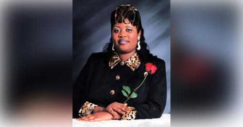 Eula Yvette Sanders-Mills Obituary (2023) - Texas City, TX - Carnes ...