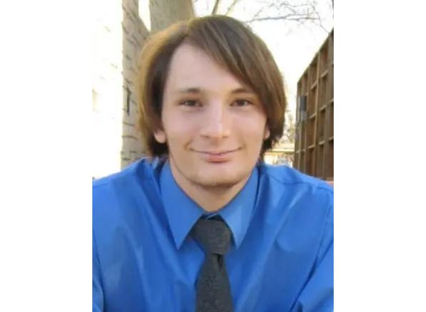 Alan Robert Daniel Cain Obituary (2025) - Topeka, KS - Midwest ...