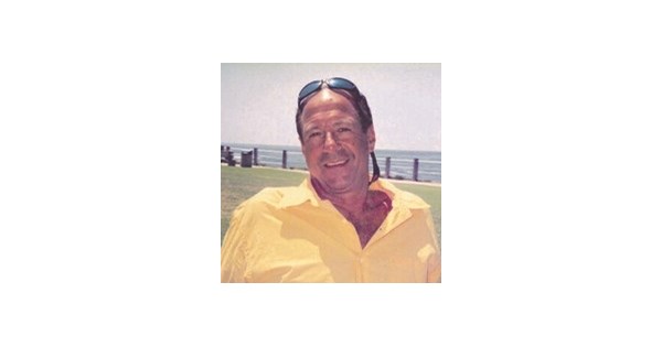 Charles W.A. "Dusty" Pearsall Obituary (2023) - Stuart, FL - Treasure ...
