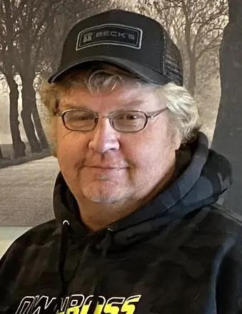 Rodney L. "Rod" Salzl Obituary (2025) - St. Cloud, MN - Williams ...