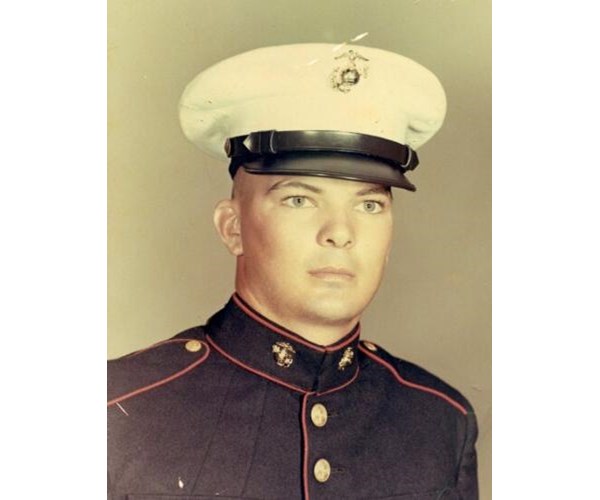 Jerry Don Ward Obituary (2023) - Palestine, TX - Rhone Funeral Home