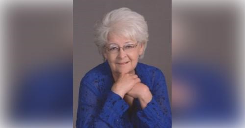Elaine M. Smyser Obituary (2023) - Spring Grove, PA - Beck Funeral Home ...