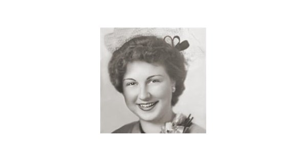 Doris A. Bedard Obituary (2022) - Danvers, MA - Lyons Funeral Home