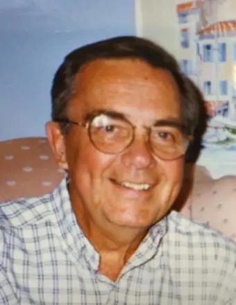 Robert Valentine Mathers Obituary (2024) - Troy, MI - A.J. Desmond ...