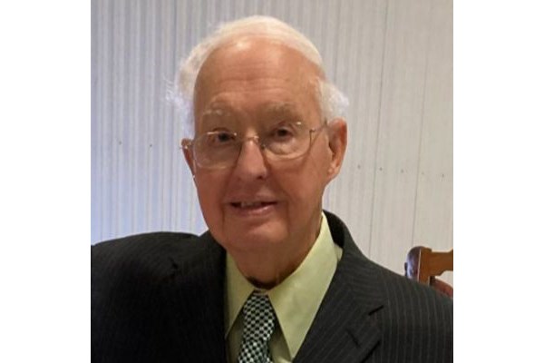 Billy George "Bill" Harper Sr. Obituary (2025) - Cincinnati, OH ...