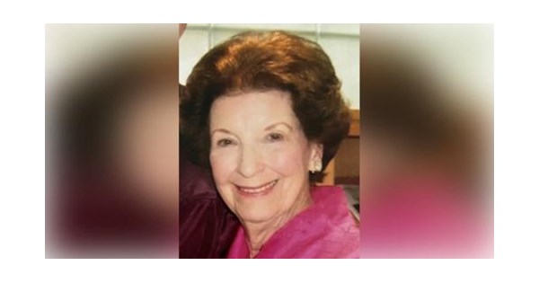 Helen Daly Obituary (2023) - Troy, MI - A.J. Desmond & Sons Funeral ...