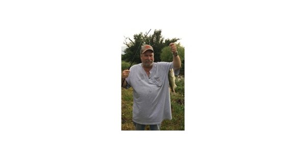 Jimmie Walter "Hops" Taylor II Obituary (2024) - Mc Alester, OK ...