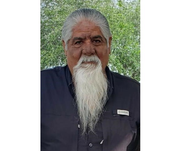 Jose Abel De Leon Obituary (2024) - McAllen, TX - Rivera Funeral Home ...