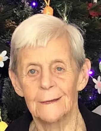 Carol Lee Kearly Obituary (2024) - Bay City, MI - Penzien-Steele ...