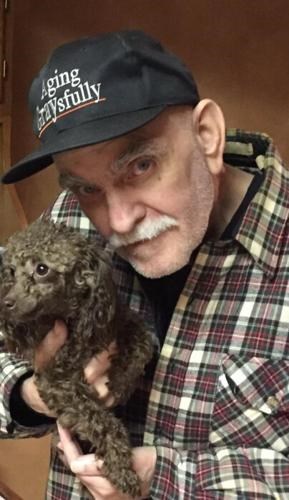 Hugh James "Jim" Danner Obituary (2023) - Barberton, OH - Campfield ...