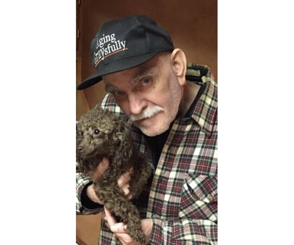 Hugh James "Jim" Danner Obituary (2023) - Barberton, OH - Campfield ...