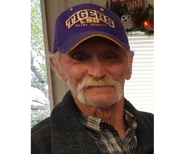 Randy Paul Jeffers Obituary (2024) - Grand Coteau, LA - Sibille Funeral ...