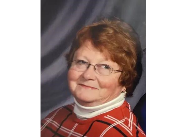 Frances C. Tuttle Obituary (2025) - Lakewood, OH - McGorray-Hanna ...