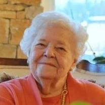 Marcia Strok Obituary and Online Memorial (2026)