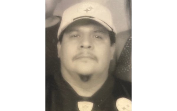 Richard Castillo Mendoza Obituary (2022) - Phoenix, AZ - Peace Chapel ...