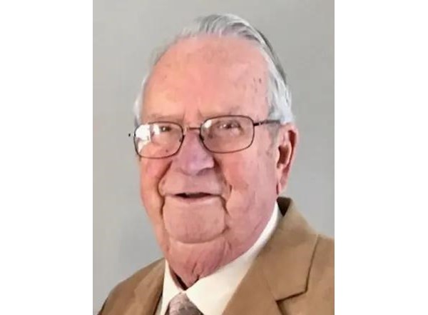 Daniel T. Seifried Obituary (2025) - Newport, NY - W. E. Autenrith Sons ...