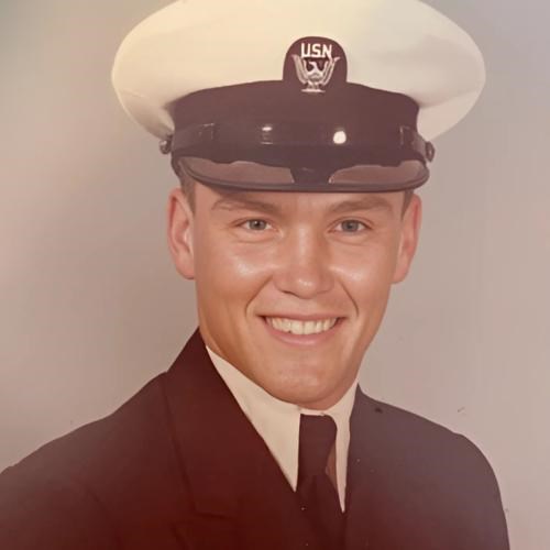 Michael Glenn Dowdy Obituary (2024) - Palm Bay, FL - Ammen Family ...