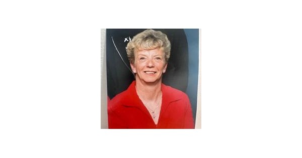 Sandra "Sandy" LaViolette Obituary (2026) - Appleton, WI ...