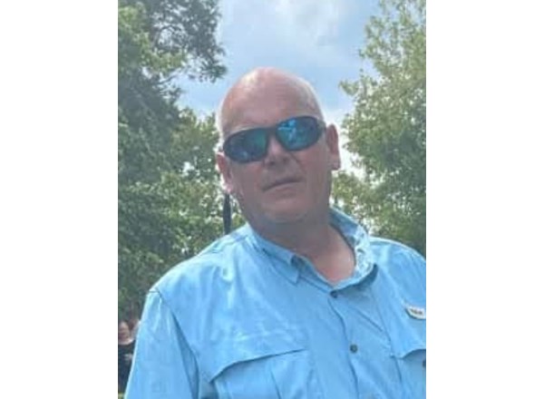 Patrick Kevin Laureigh Obituary (2026) - New Bern, NC - Riggs Funeral ...