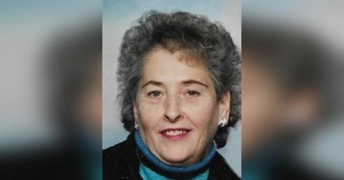 Judy Ilene Tucker Obituary (2022) - Marshalltown, IA - Mitchell Family ...