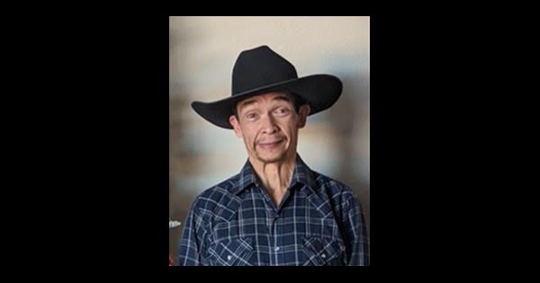 Carlos "Tonio" Armijo Obituary (2023) - Albuquerque, NM - Daniels ...