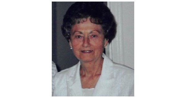 Joyce Gavenda Obituary (2022) - Holley, NY - Christopher Mitchell ...
