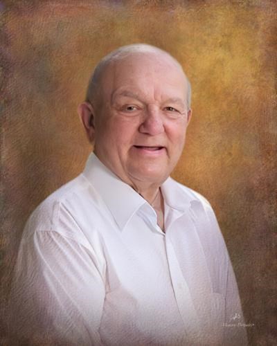 John Ludwig Sr. Obituary (2025) - Thomson, GA - Beggs Funeral Home ...