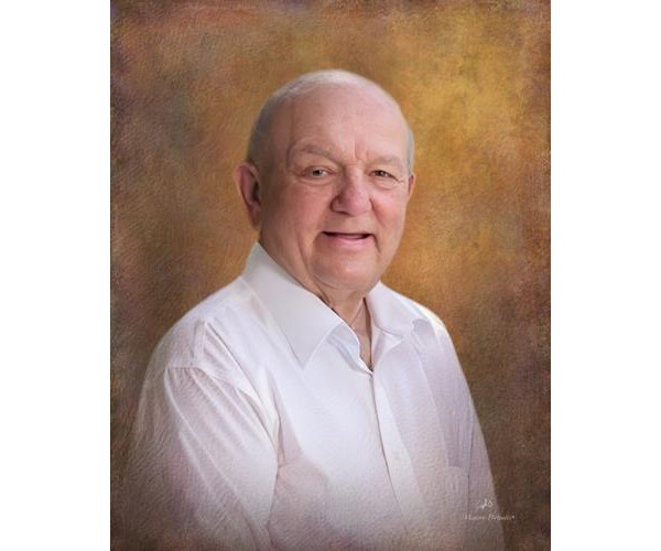 John Ludwig Sr. Obituary (2025) - Thomson, GA - Beggs Funeral Home ...