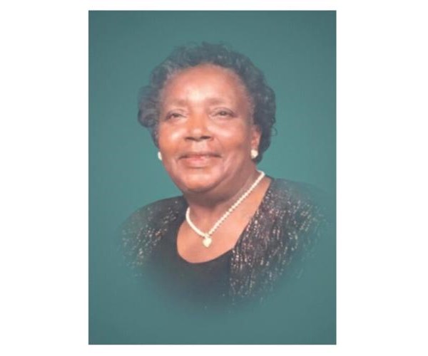 Mrs. Minnie Lee Moses Obituary (2025) - Richland, GA - T. V. Williams ...
