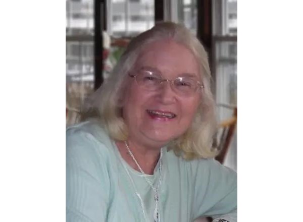 Nancy Belle MacKenzie Obituary (2024) - Shrewsbury, MA - Chiampa ...