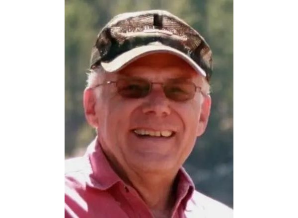 Val Dean Brown Obituary (2025) - Ogden, UT - Leavitt's Mortuary ...