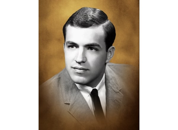 James B. Williams Obituary (1944 - 2025) - Wallingford, CT - WFSB