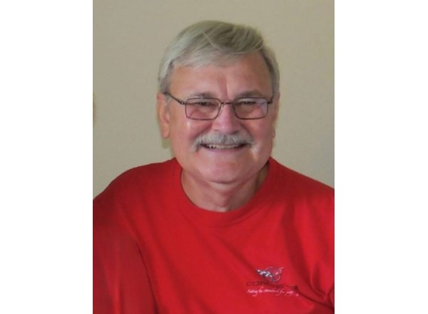 Raymond Roy Brown Obituary (2025) - Troy, MI - A.J. Desmond & Sons ...