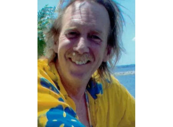 Rodney L. Reynolds Obituary (2024) - Christopher, IL - Gilbert Funeral ...