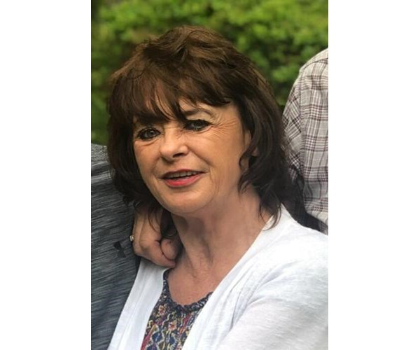 Lee Ann Smith Obituary (2022) - Middlesboro, KY - Green Hills Funeral ...