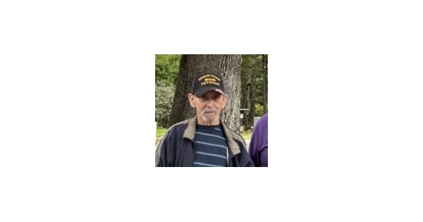 Donald Saucier Obituary (2024) - Springvale, ME - Black-Heald Walker ...