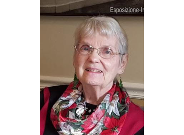 Nancy C. Miller Obituary (2026) - Warminster, PA - Campbell and Thomas ...