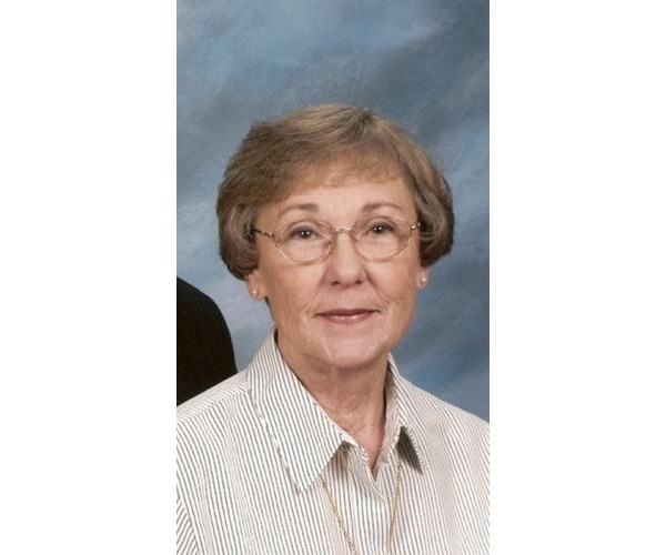 Barbara Lea Bartholomew Obituary (2023) - Moore, OK - John M. Ireland ...