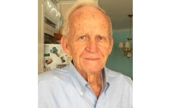 Bobby G. Jarvis Obituary (2022) - St. Petersburg, FL - Anderson McQueen ...