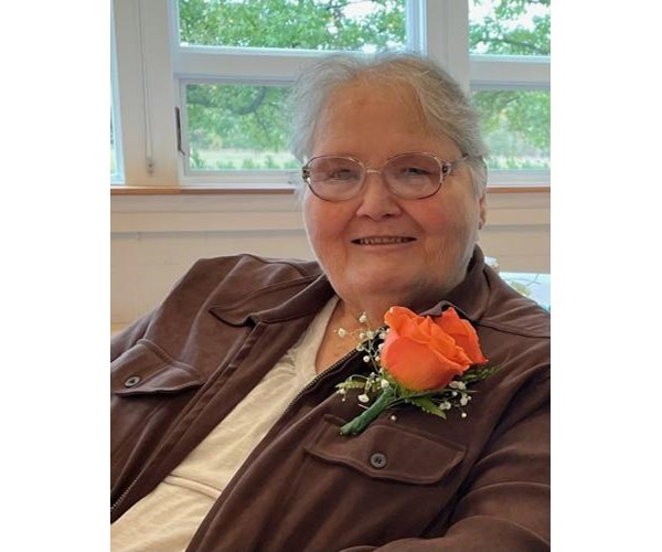 Donna Rae Vernon Obituary (1945 - 2023) - Salem, OH - Mahoning Matters