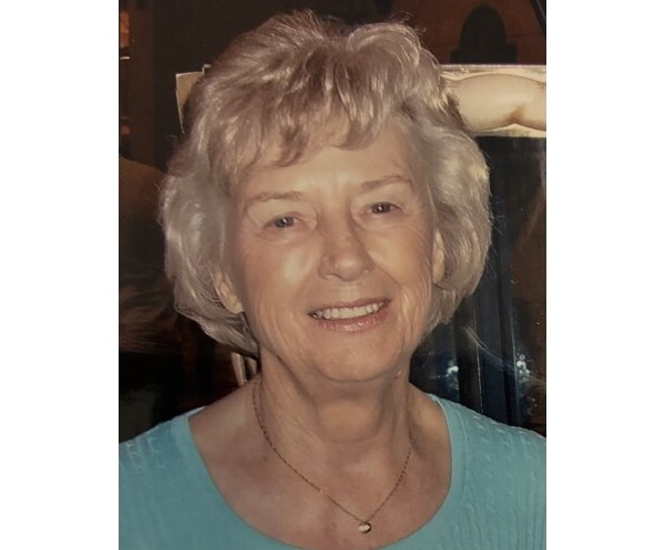 Katherine "Stone" Patton Obituary (2026) - Simpsonville, SC - Lanford ...