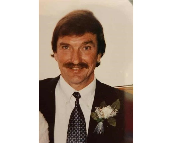 David Dase Obituary (2025) - Florence, KY - Chambers & Grubbs Funeral ...