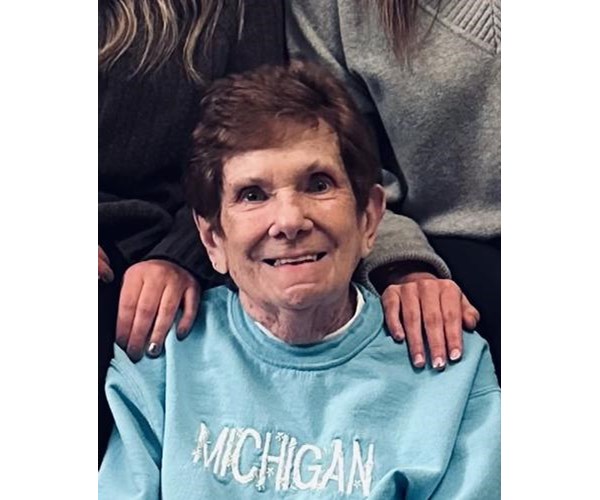 Janice Arlene Smith Obituary (2024) - Flat Rock, MI - Michigan Memorial ...