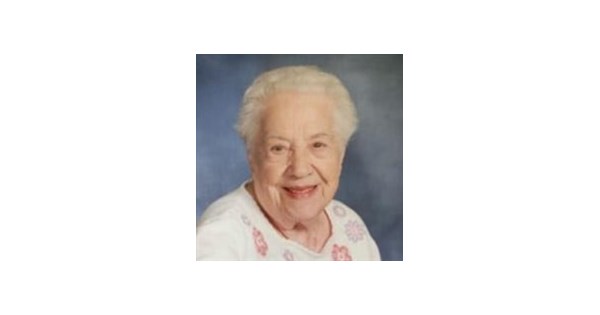 Mary "Martha" Cobb Obituary (1923 - 2024) - Herkimer, NY - WKTV