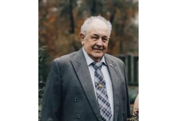 Roger Weaver Obituary (2025) - Chantilly, VA