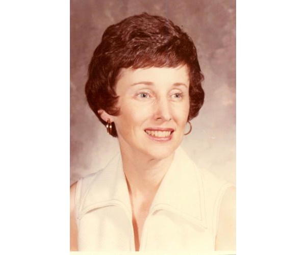 Grace Inez Parker Obituary (2024) - Pittsburg, KS - Brenner Mortuary ...