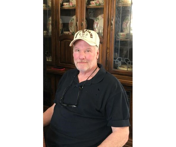 Gregory Dale Walley Obituary (2025) - Flat Rock, MI - Michigan Memorial ...