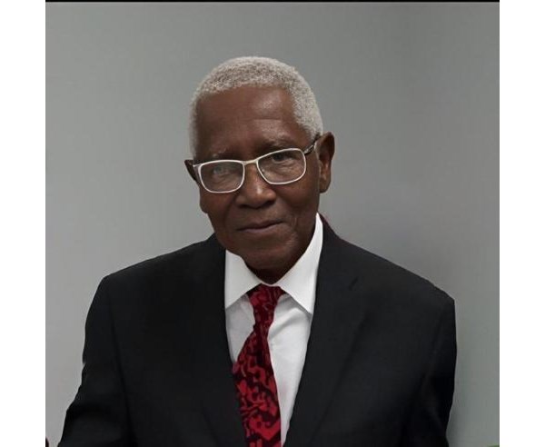 John Keese Sr. Obituary (2025) - Trenton, NJ - Hughes Funeral Home, LLC ...