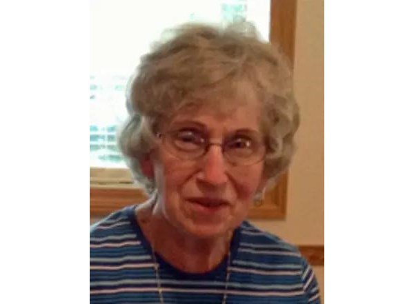 E. Marie Campbell Obituary (2026) - Falconer, NY - Falconer Funeral ...