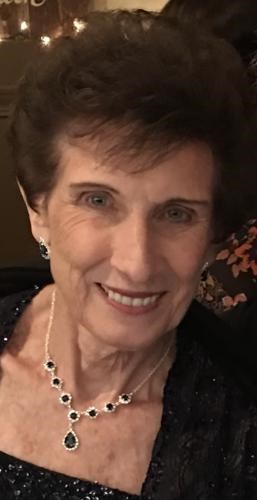 Joanne Ruth Montag Ohlin Obituary (2024) - Springfield, MO - Greenlawn ...